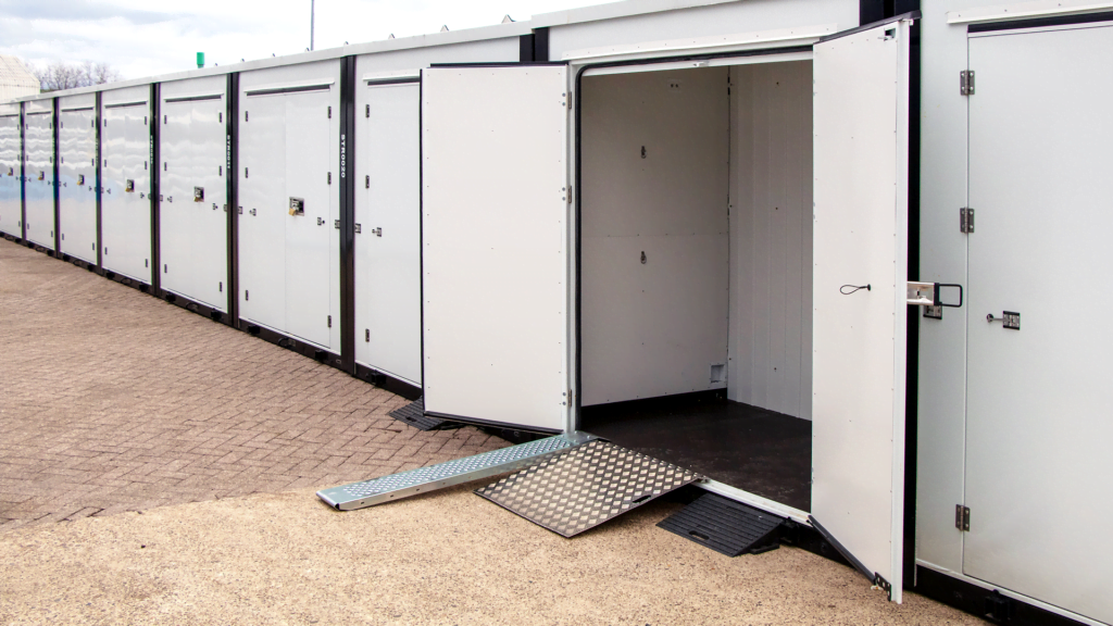 La Z-Box, un modelo de negocio rentable y sostenible - Universal ...