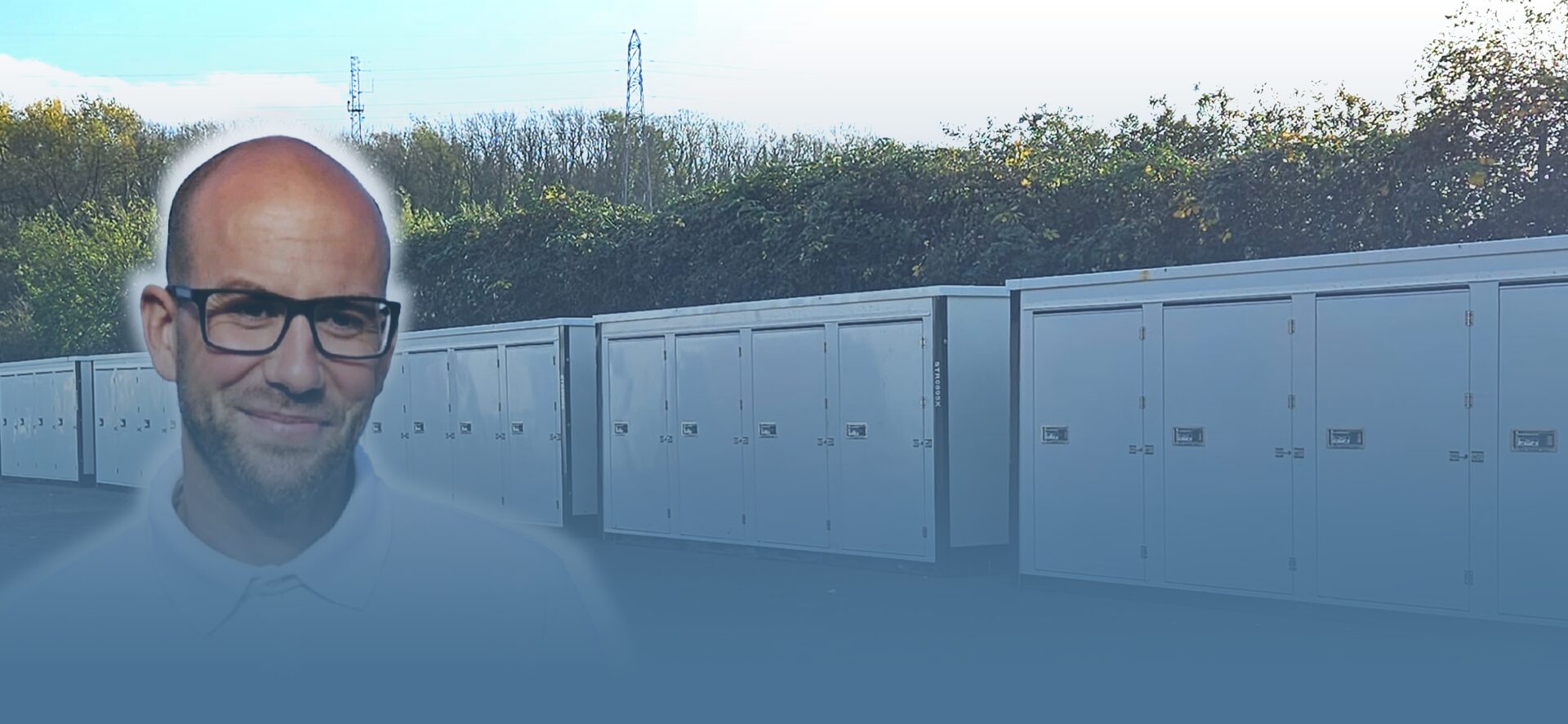 Entrevista con Dan O’Sullivan de Titan Self Storage - Universal Storage ...